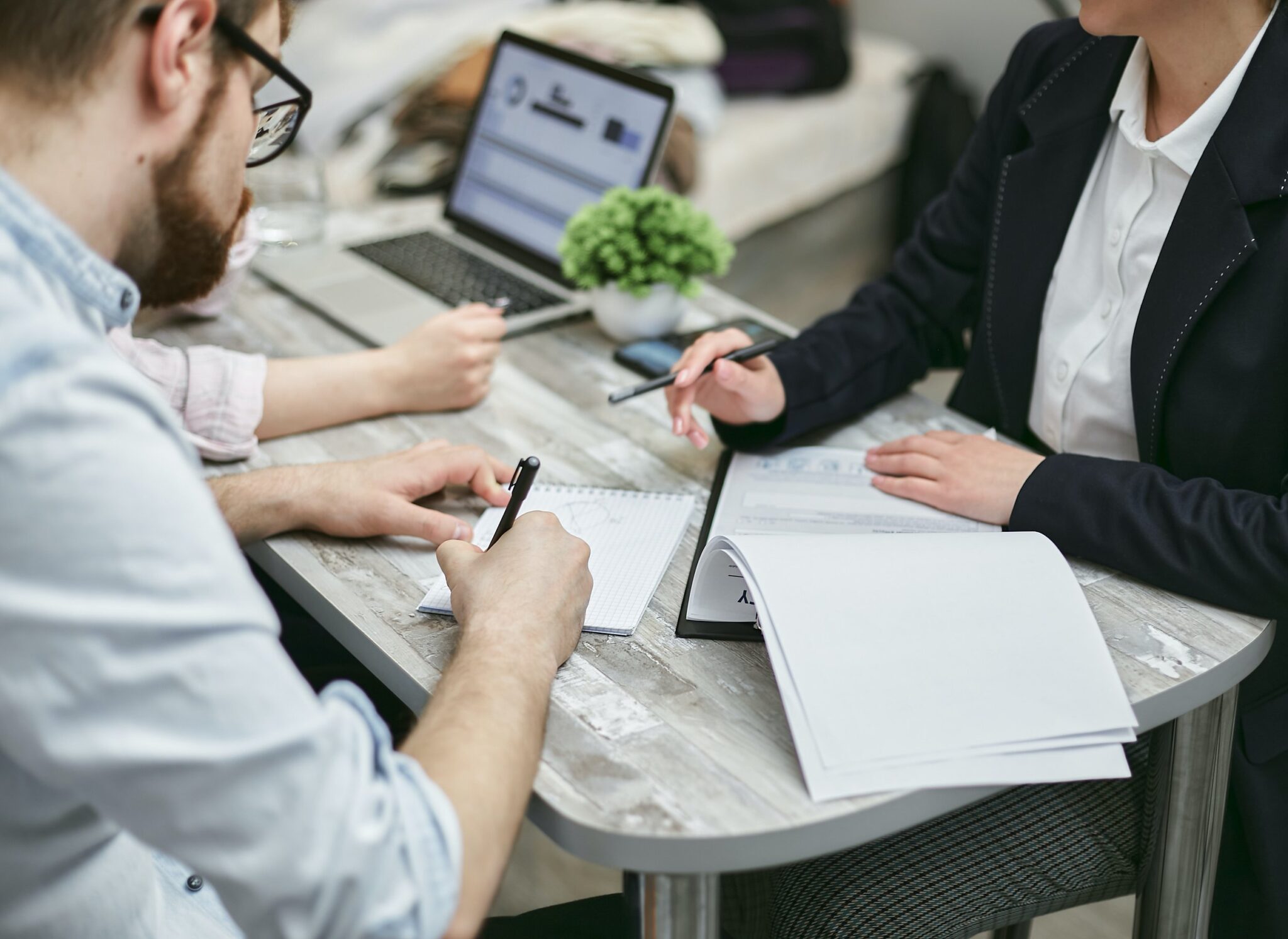 Common Reasons Insurance Companies Deny Claims (and How to avoid them)